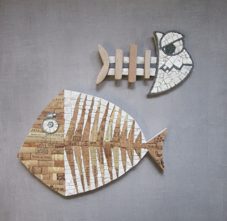 Fishbones | FRAGMENTA