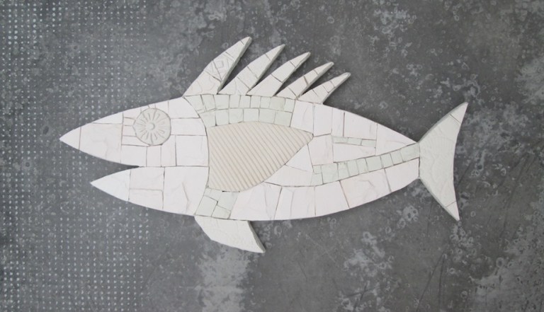 Black, white or color? | FRAGMENTA