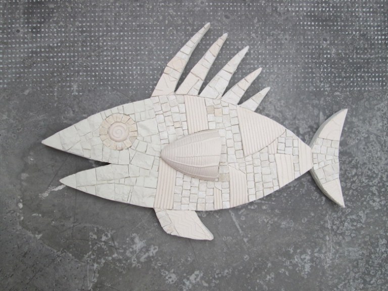 Black, white or color? | FRAGMENTA