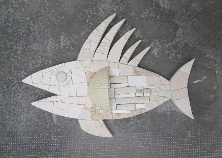 Black, white or color? | FRAGMENTA