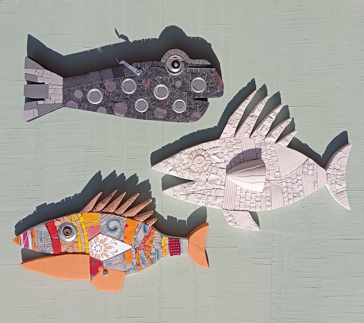 Black, white or color? | FRAGMENTA